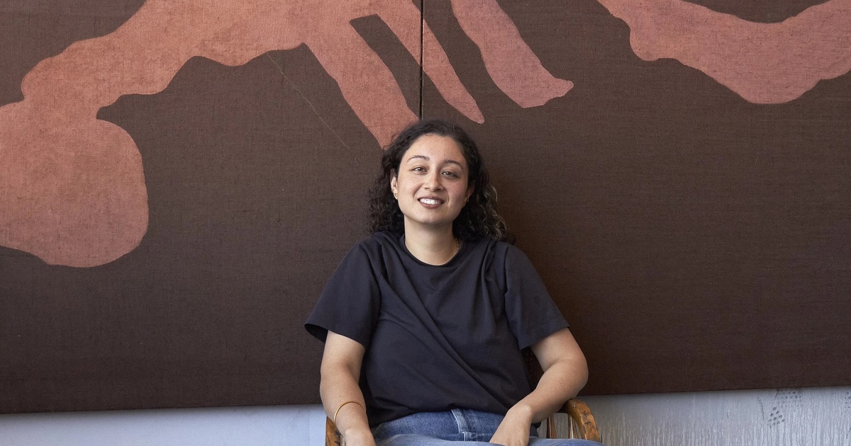 Impulse Magazine: Kaveri Raina Delves Into Submerged Kingdoms and ...
