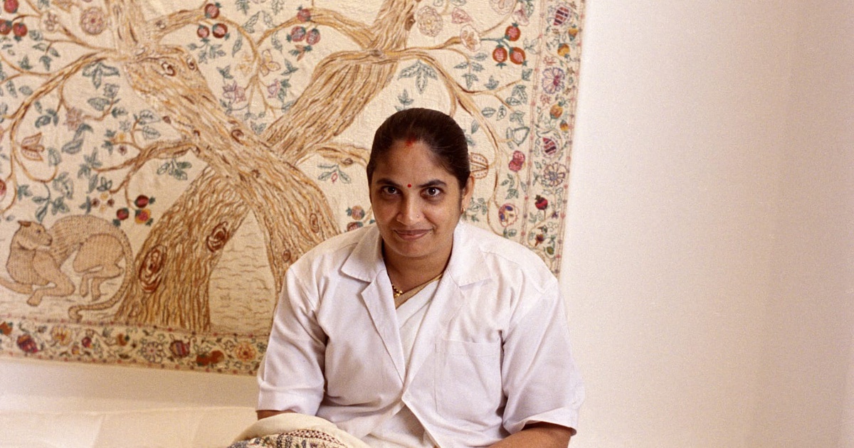 Art Basel: Chanakya International is elevating India’s craft heritage ...